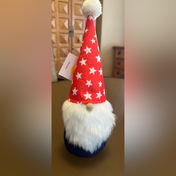 Target | Holiday | Target 4th Of July Gnome | Poshmark